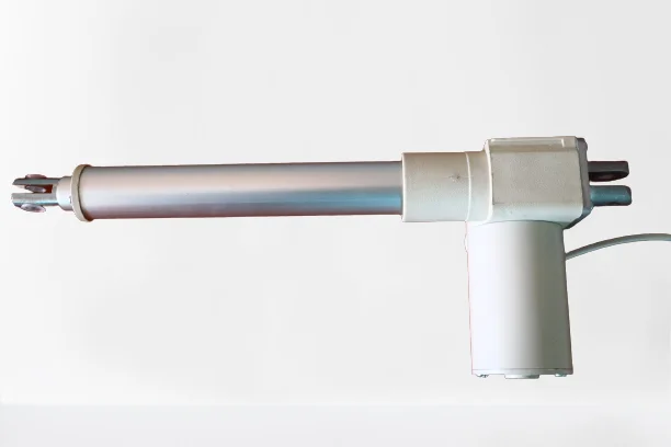 Electric Linear Actuators: High performance linear actuators