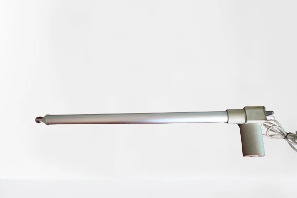 Electric Linear Actuators: High performance linear actuators