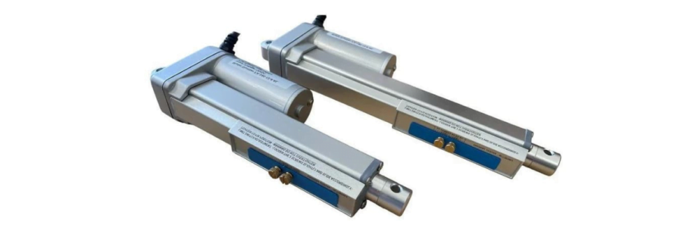 Key Advantages of Electric Linear Actuators